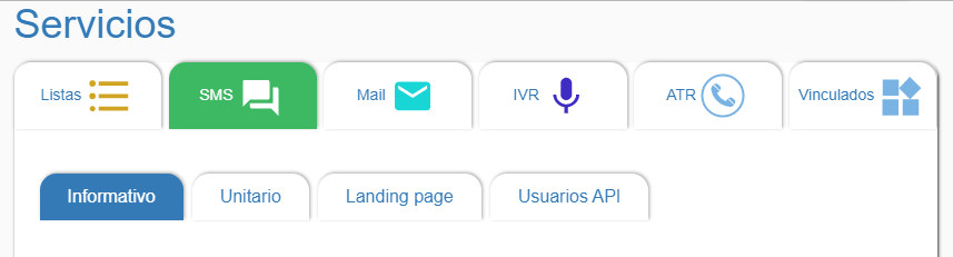 ¿Como Usar y Para Que Los SMS Masivos Informativos?